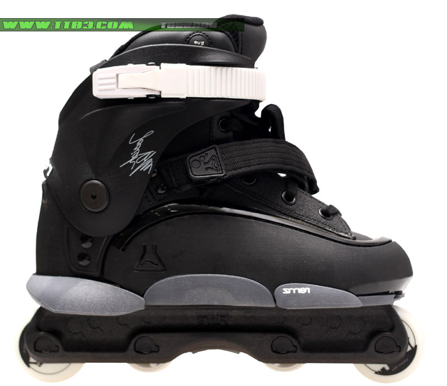 极限轮滑——REMZ